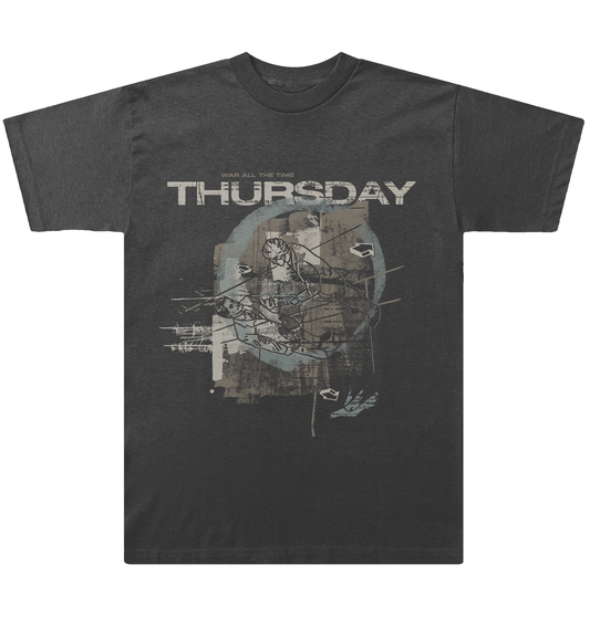 Thursday Merch
