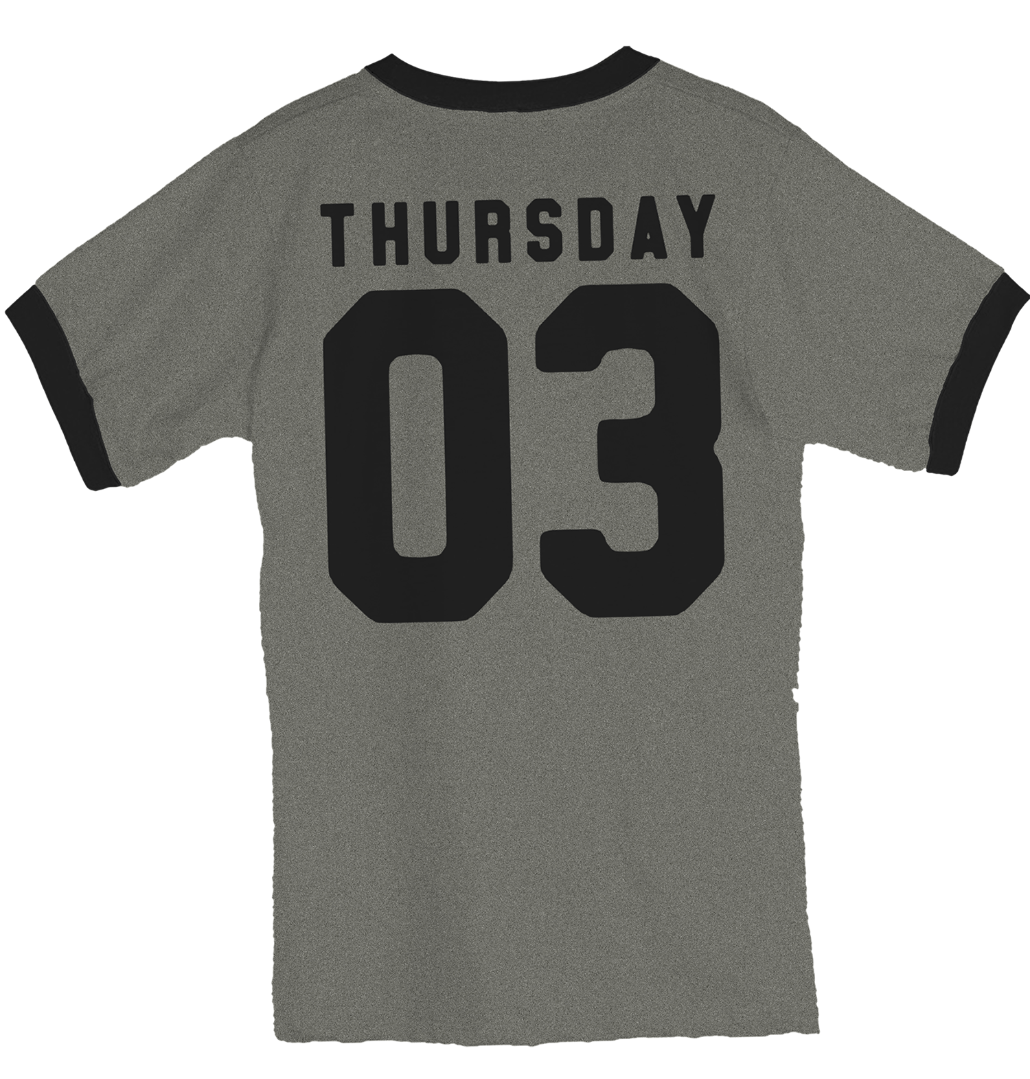 Thursday Merch