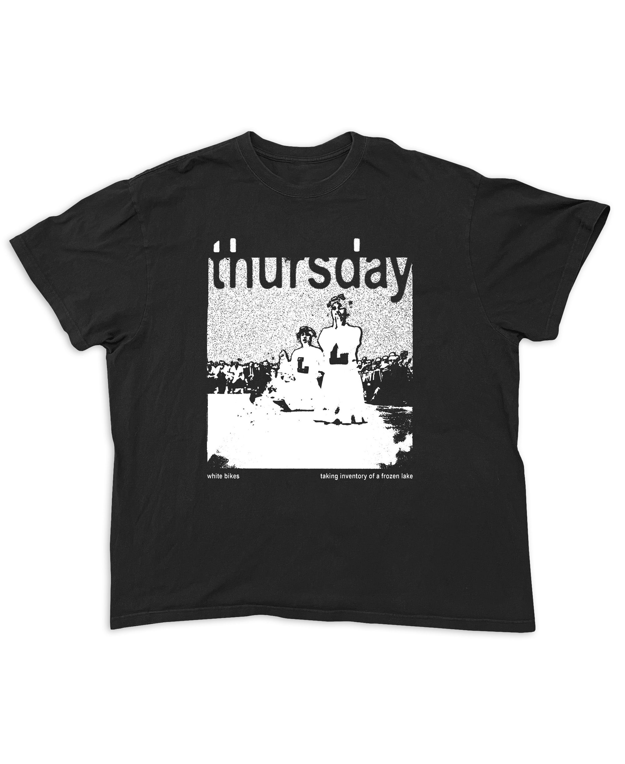 Thursday Merch