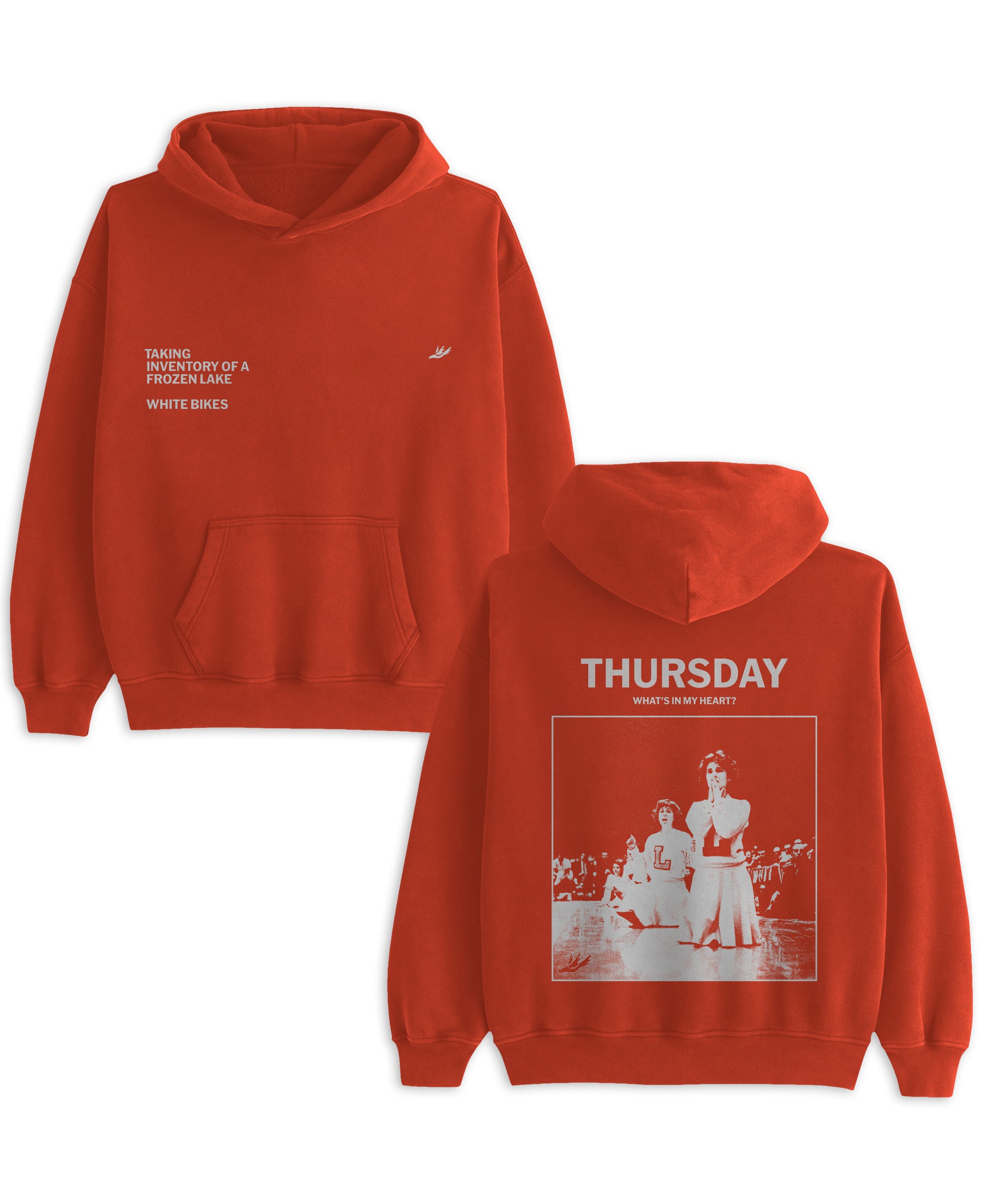 Thursday Merch